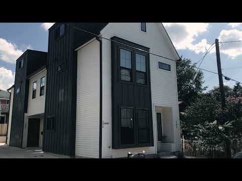 ULTRA AFFORDABLE Modern Farmhouse Condo in San Antonio, TX