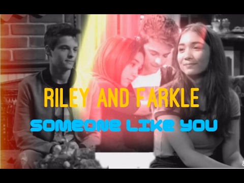My Ships - Riarkle- Riley and Farkle - Wattpad