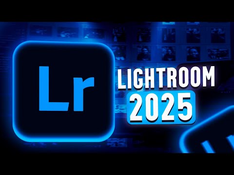 Adobe Lightroom Crack | Free Download Full Ai | Lightroom Crack 2025