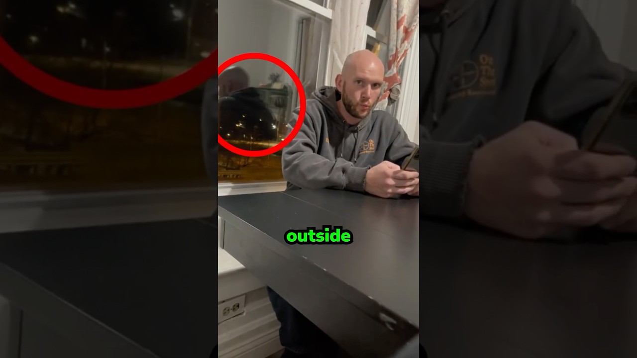 do NOT click the SOUND.. 😭💔