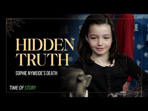 The Truth Behind Sophie Nyweide’s Death