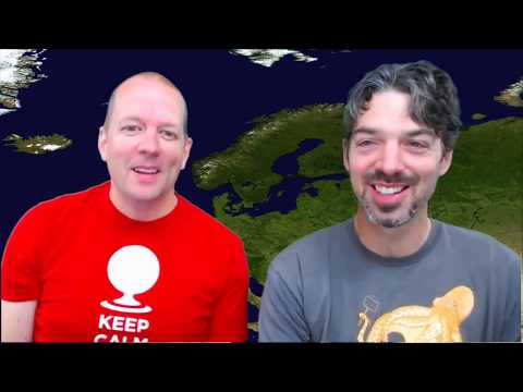 Quiz Lab - Europe | Sporcle