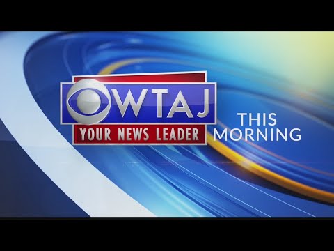 WTAJ News This Morning