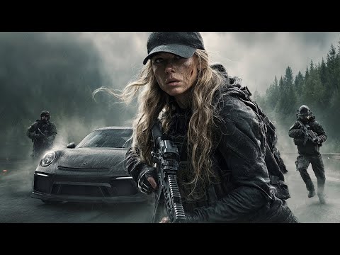 Sniper Women || Best Hollywood Action Adventures Movie in English ll