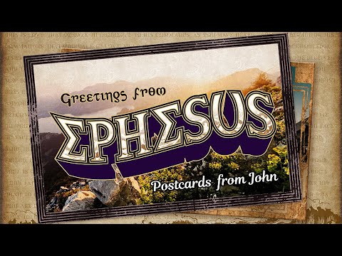 The Devil's Great Commission | Postcards from John: Lesson 5 | 2 John 1:7, 9 | 02.17.2019