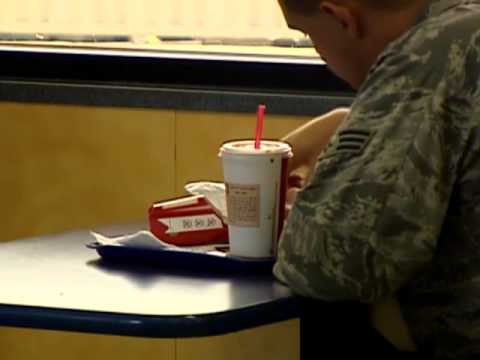 Soldiers and Hypertension