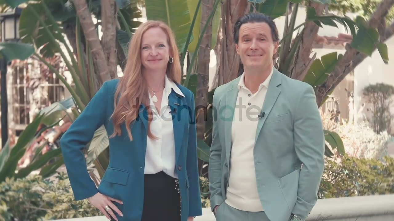 Unlock On-Demand Tech Support With Techmate at Channel Partners Conference & Expo 2026