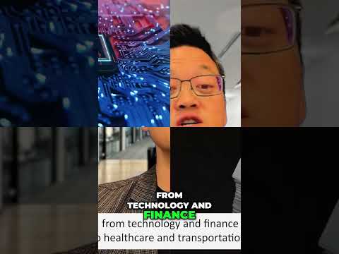 Why Dallas is the NEXT JOB MARKET POWERHOUSE! with Marcus Ku - Your Dallas, TX Realtor