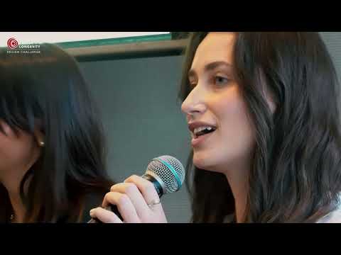 2024 Finalist Presentation: Limitless Financial