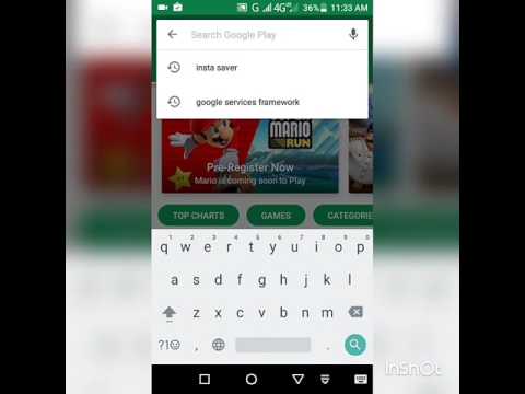 How to Download Instagram Private Account Pictures
