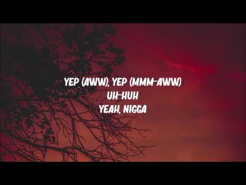 Kid Cudi ft. Eminem - The Adventures Of Moon Man & Slim Shady (Lyrics)
