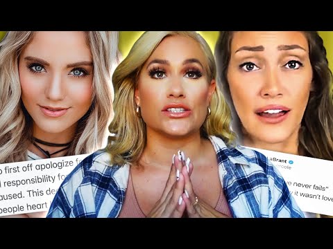 The dark world of family vloggers