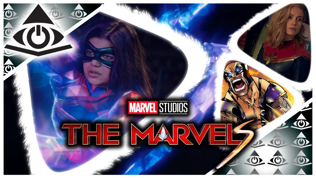 What's Next for Ms. Marvel in the MCU?