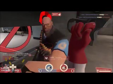 Steam Community :: Video :: CTF 2Fort (Camping the Base)