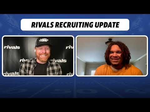 Four-star DL Tionne Gray announces commitment to Missouri