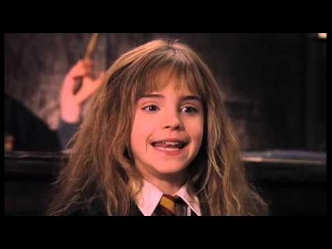 harry potter wengardian leviosa spell