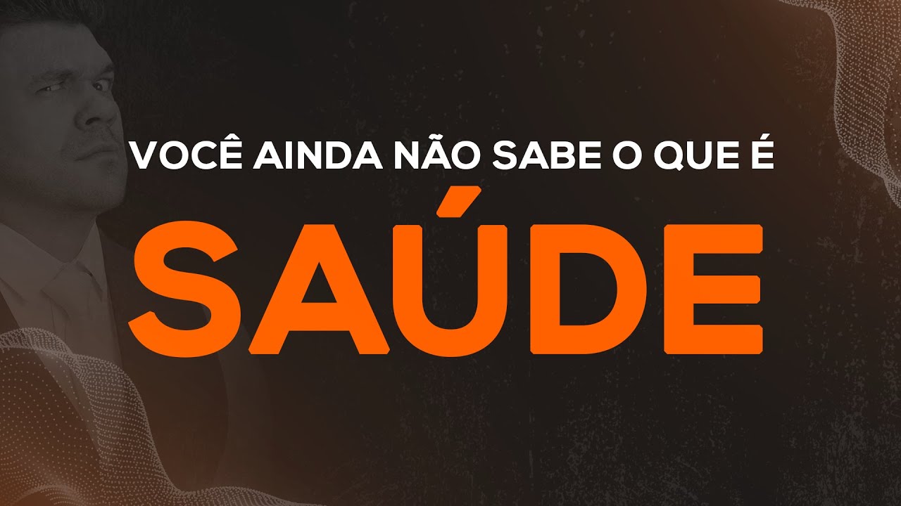 OS 7 PILARES DA SAÚDE