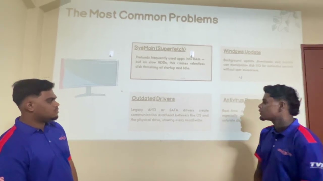 Computer Architecture Case Study 2 Presentation 