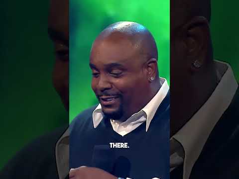 I've been gone for too long... | Arnez J Comedy