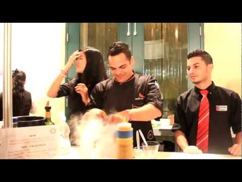 De Norte a Sur: La Bodega de Mendez in Ponce with Chef Steven McQueeny