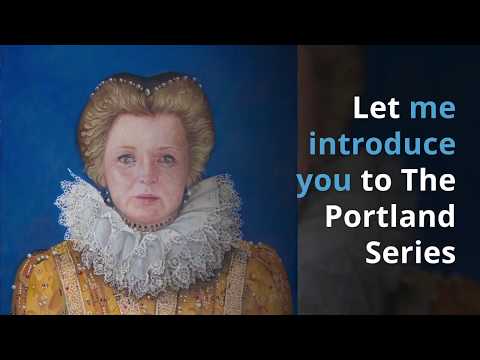 Introducing the Portland Series