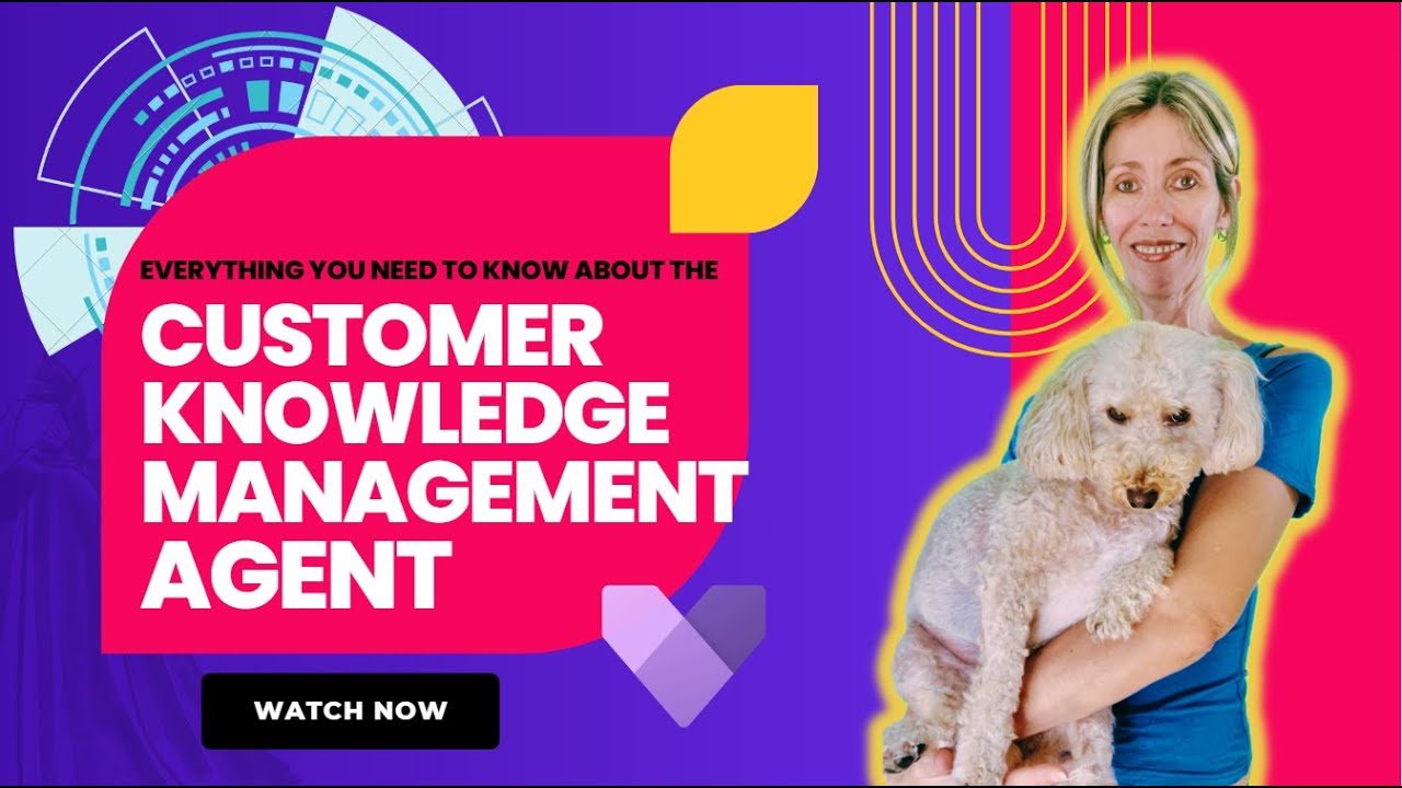 Customer Knowledge Management Agent: Your Ultimate Guide