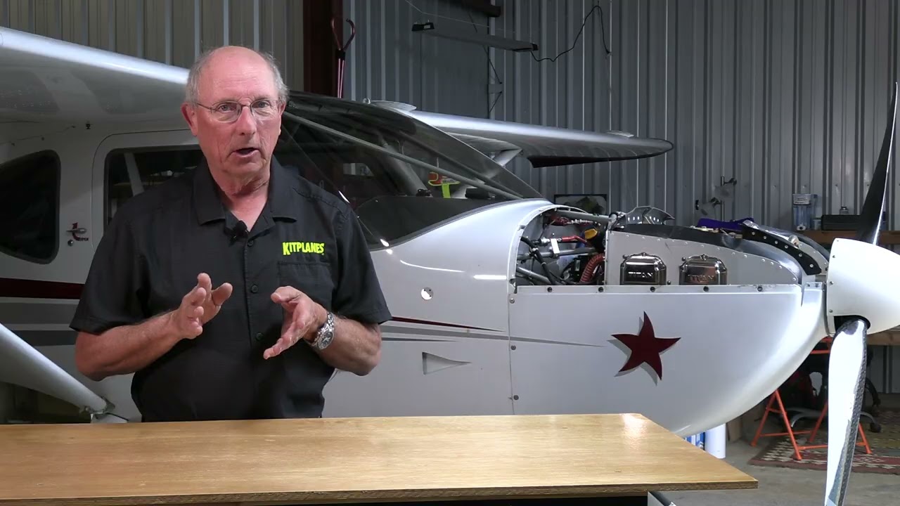 KITPLANES Firewall Forward Introduction