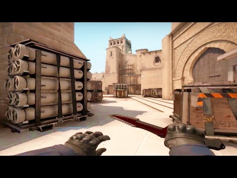 Steam Community :: Video :: Counter Strike Source Offensive 2024