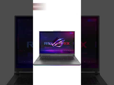 TOP-6. Best Gaming Laptops. November 2024