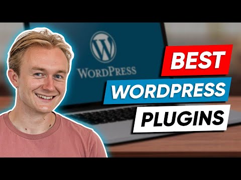 10 Best WordPress Plugins for Your WordPress Website in 2025