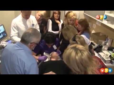 Implementation of the world's newest, ELOS laser system in VC4 Dermatology and Surgery Clinic