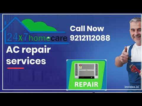 ac installation near me in mumbai - 9212112088 - 24x7homecare.com