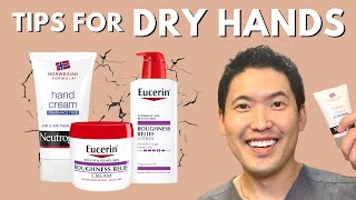 Tips for Dry Hands in 2020: A Virtual Consultation with a Board Certified Dermatologist