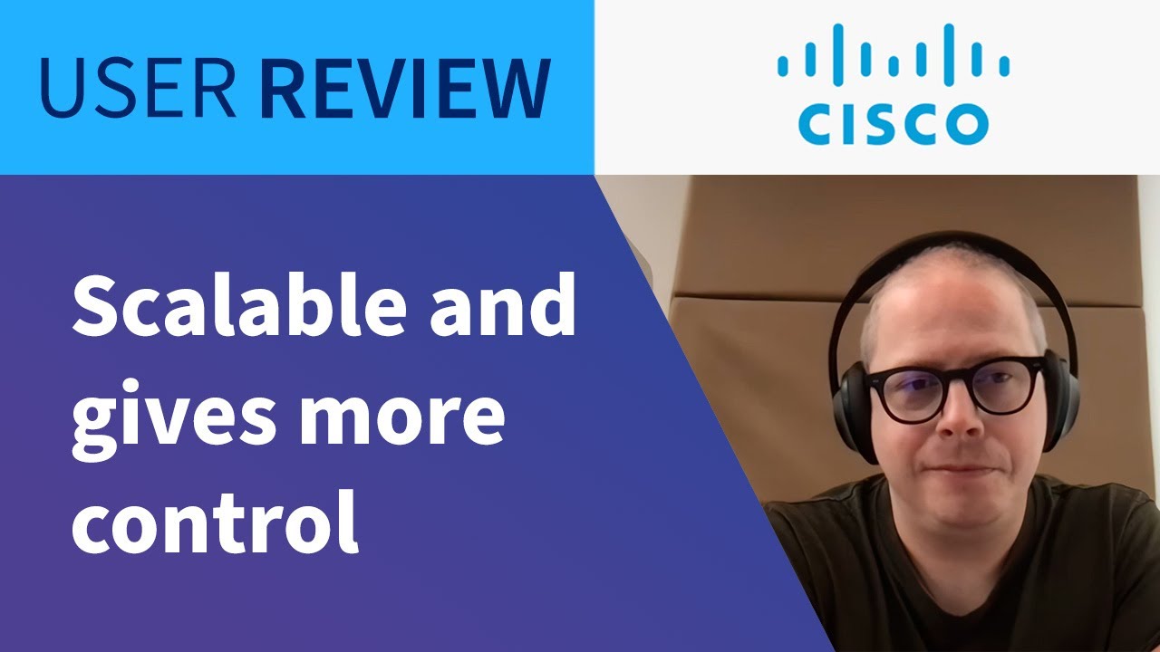Cisco Multicloud Defense Review