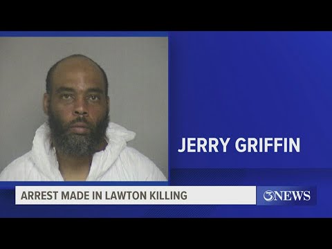 Arrest made for homicide that took place on Lawton Street earlier this week