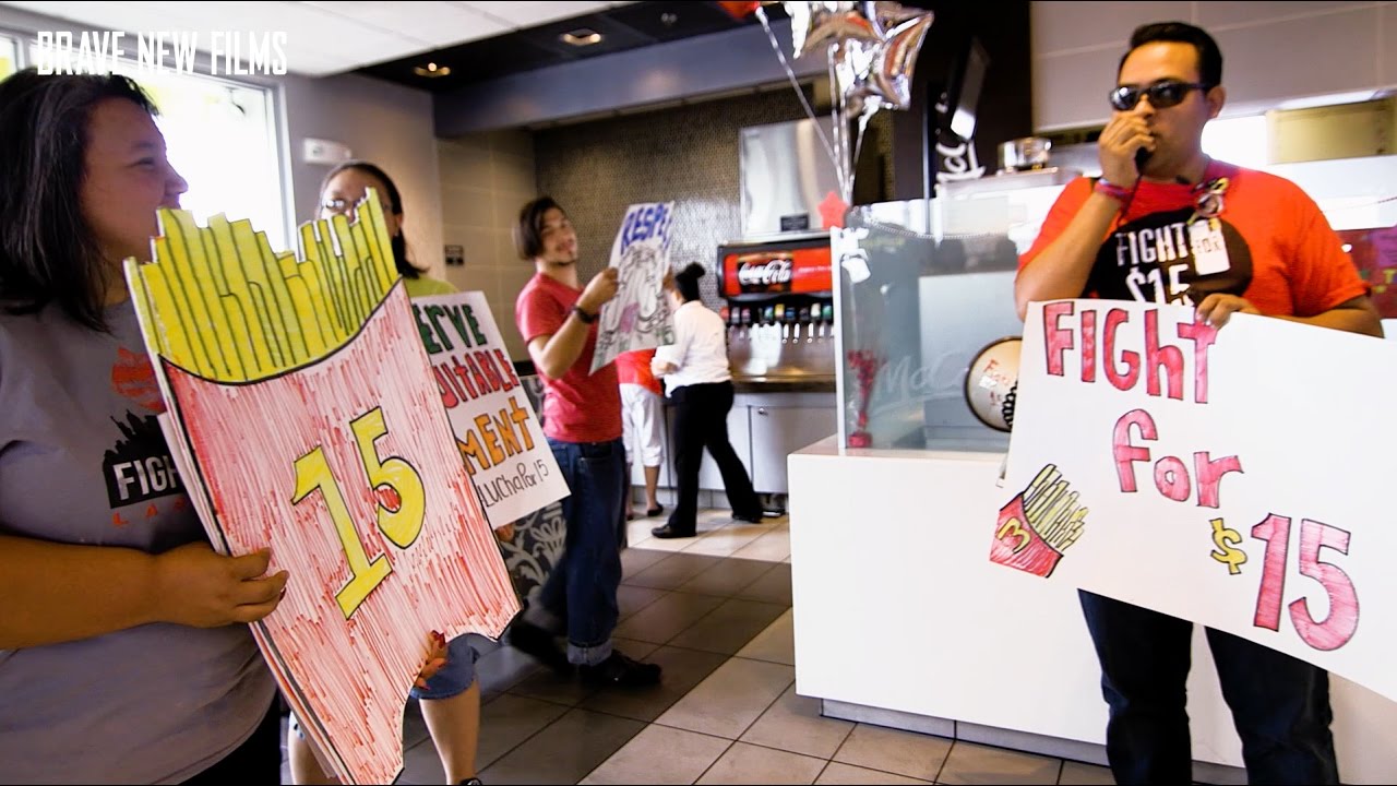 Why I Vote - Jose's Story  • BRAVE NEW FILMS