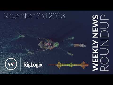 RLX News Roundup 3rd November 2023