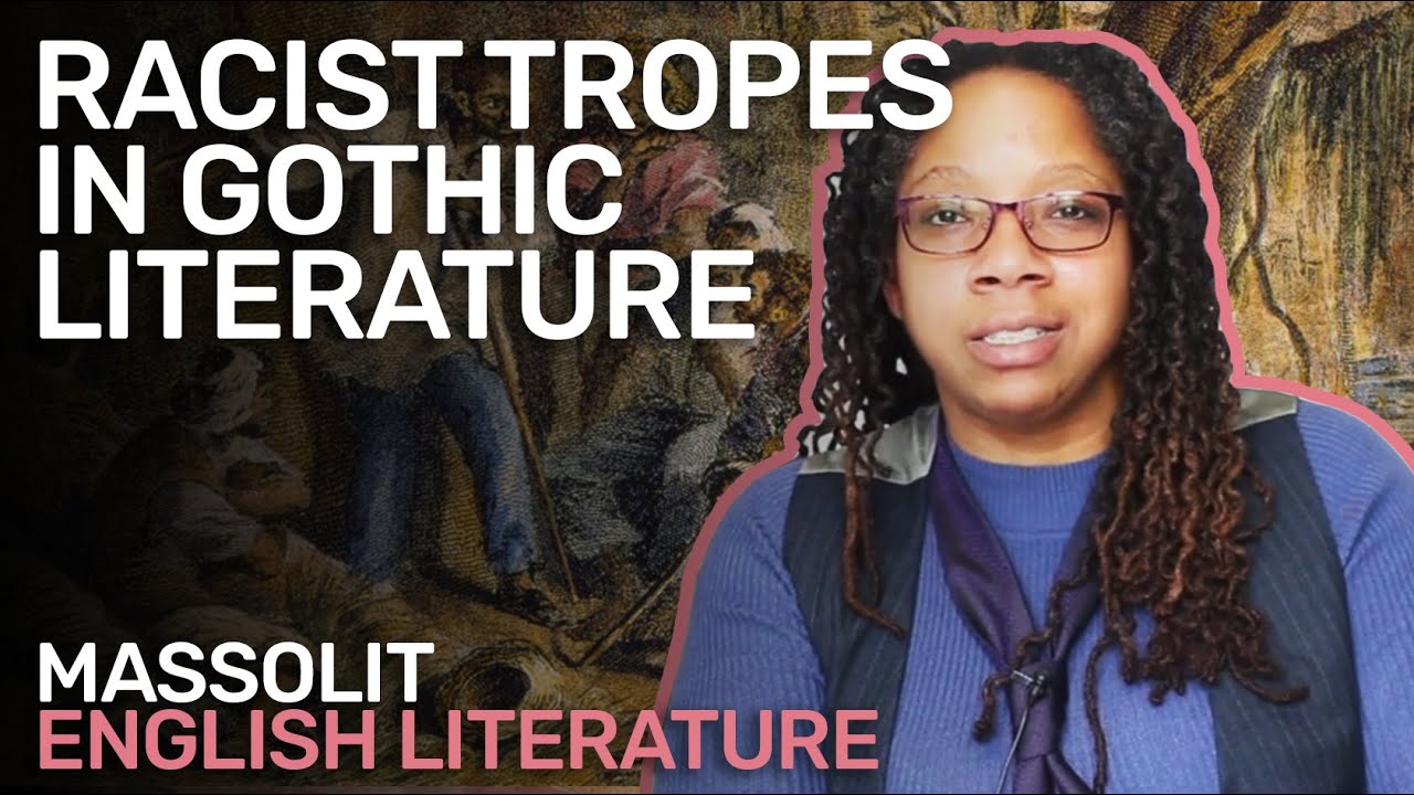 Gothic Literature and Race