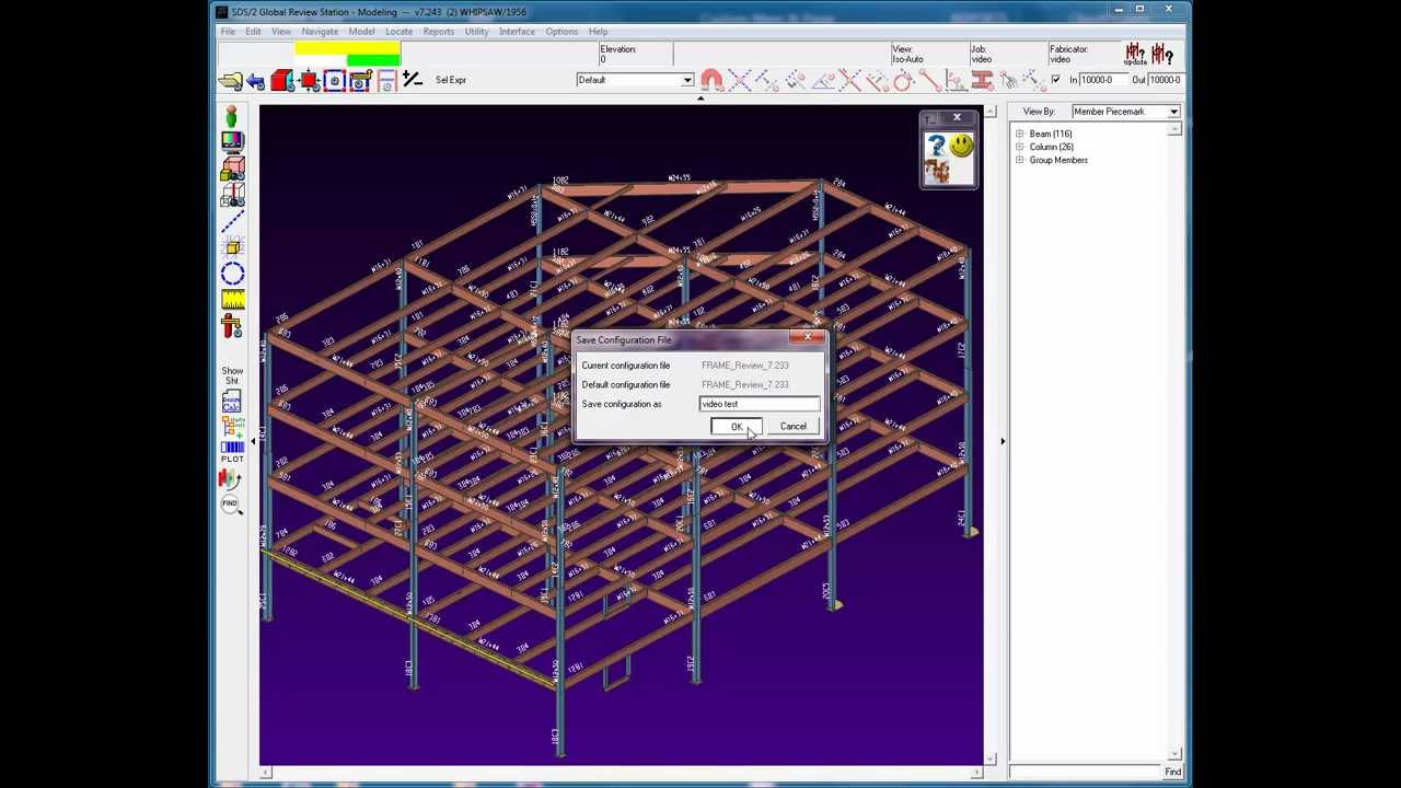 Creating Icons in SDS/2