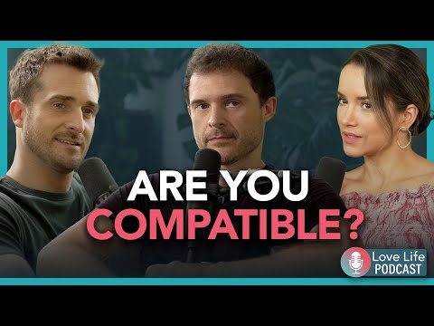 Are They Right for You? (Love Languages Explained)
