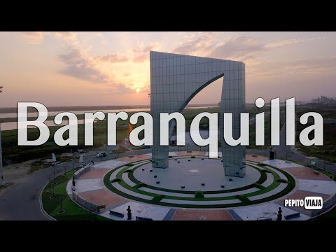 ¿Qué hay de NUEVO en BARRANQUILLA para el TURISMO?