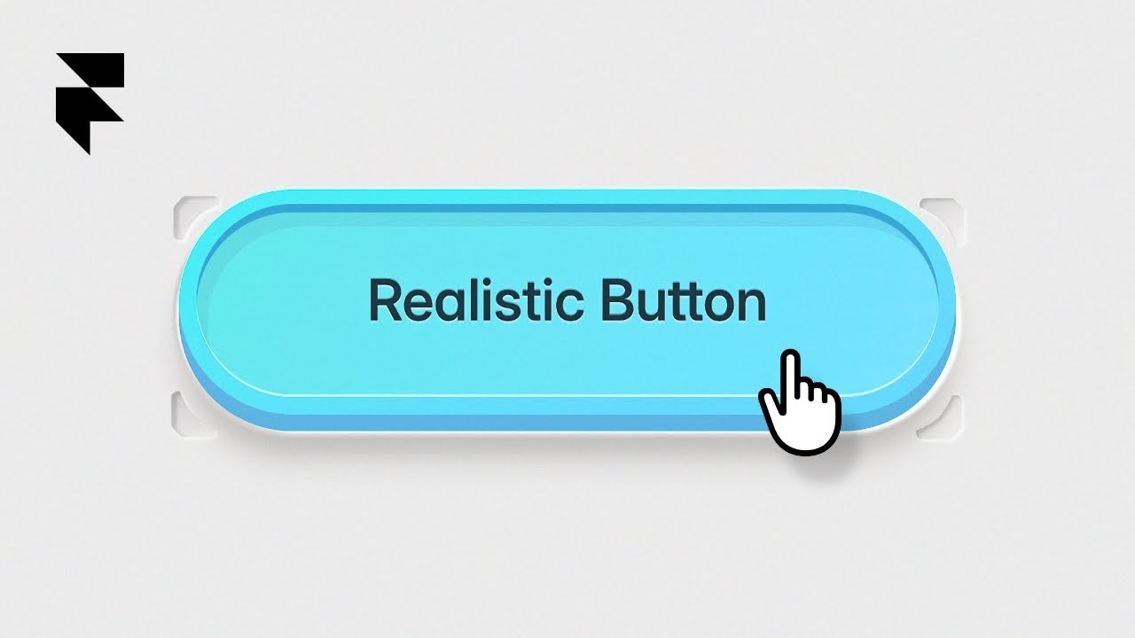 this button is created without any code. here's how.