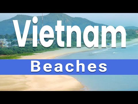 Top 10 Best Beaches in Vietnam | English