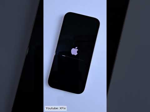 Update Your iPhone to Newest iOS (iOS 18.3.2)