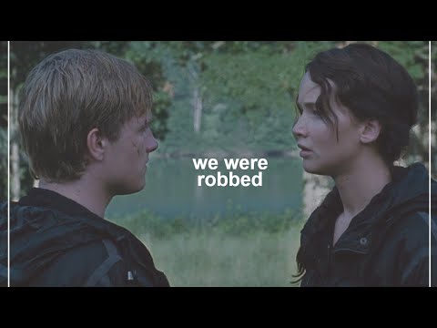 hunger games deleted scenes that should have stayed in the movie