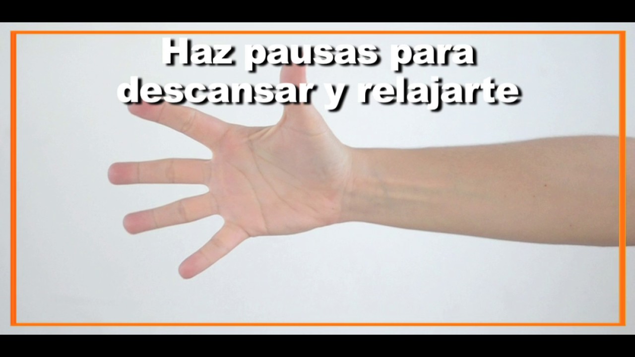 Uso Correcto del Celular. (Salud)