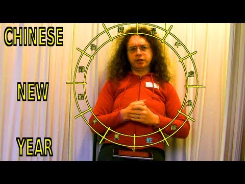 Chinese New Year