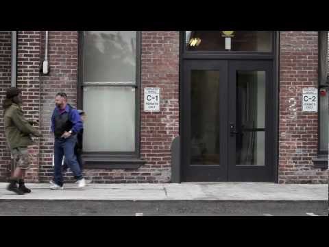 Scamp Trailer