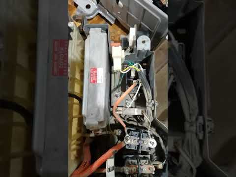 (SUBSCRIBE) Toyota prius hybrid control system malfunction problem solved