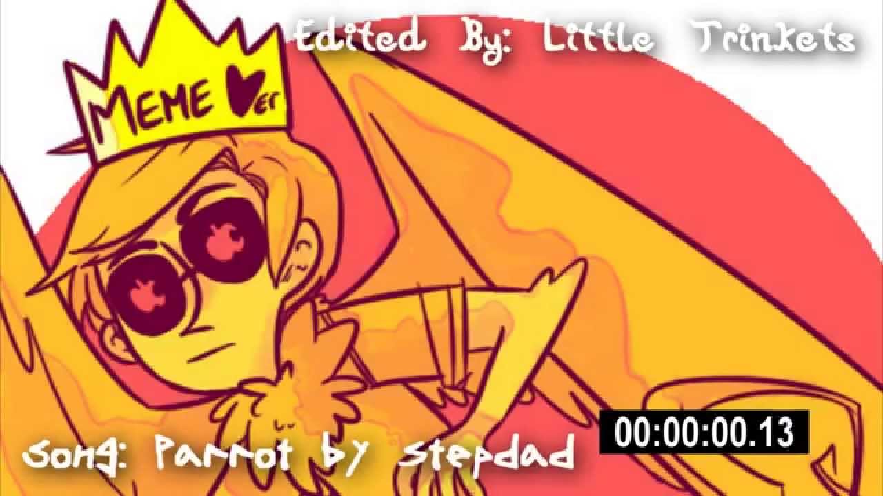 [HBD] Davesprite // Parrot